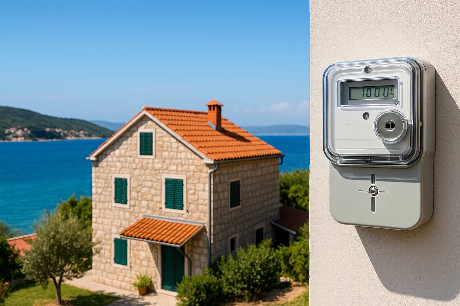 Property Costs in Croatia – Taxes and Fees 2025/2026
